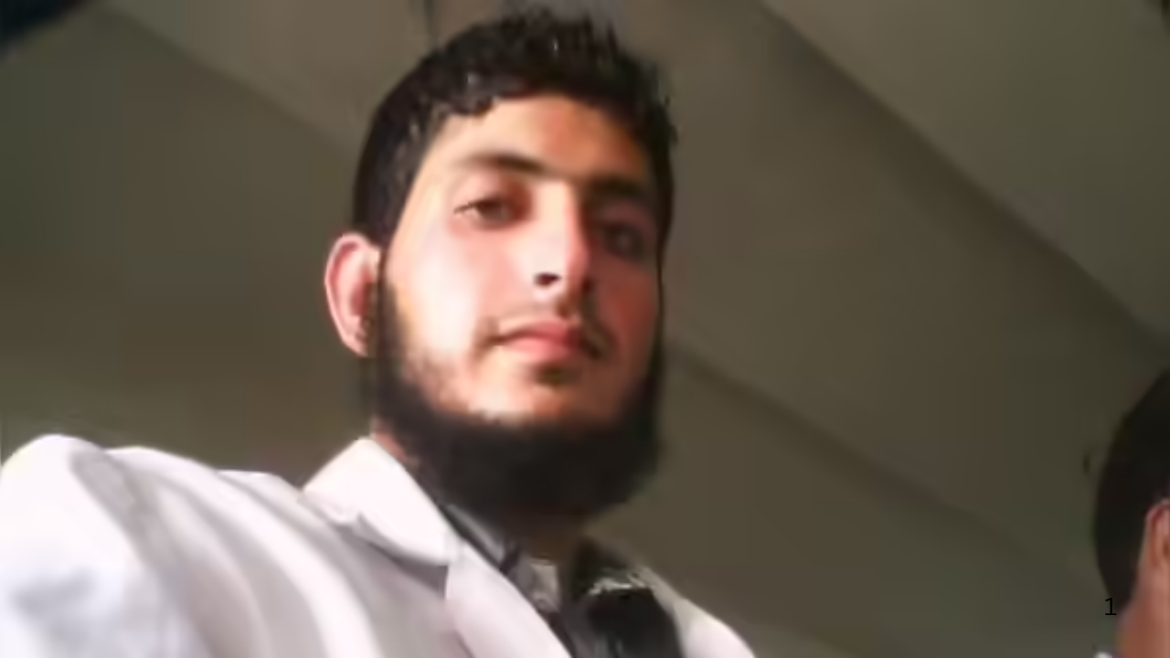 Inside India’s ‘white-collar terror’ network: The 5 doctors under ...