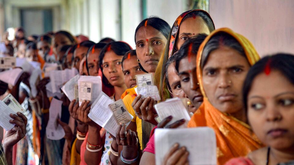 Bihar Exit Poll Results 2025: When, where to check Axis My India, Today ...