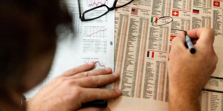 Storbanken ser 33 procent uppsida i kurskrascharen