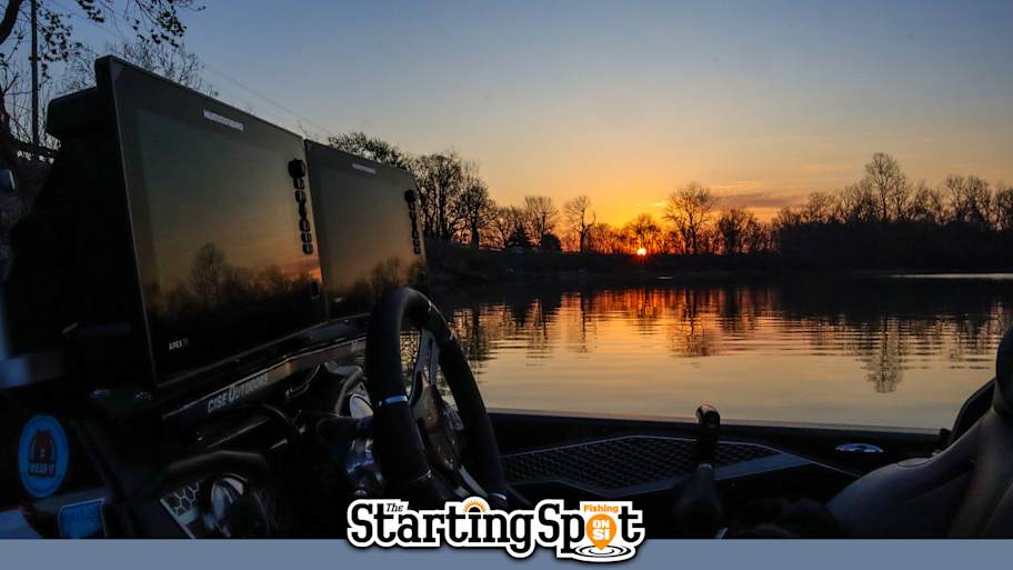 The Starting Spot: Top 10 Baits on Grand, Her Holy Grail Bass, and ...