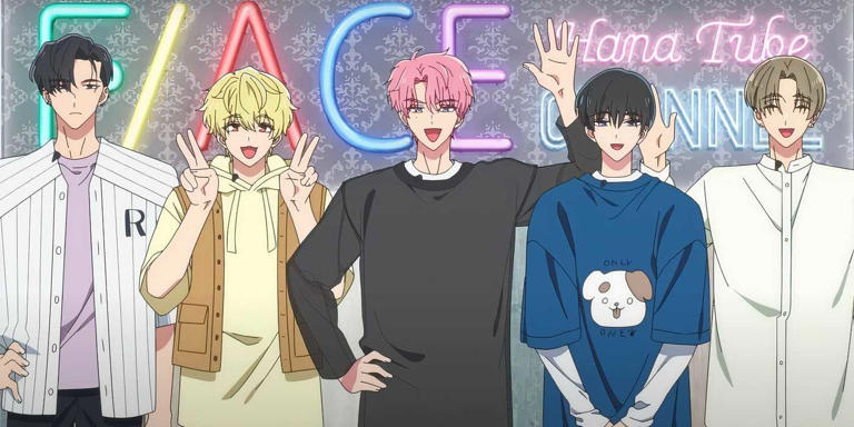10 Best New Anime Releasing in 2026