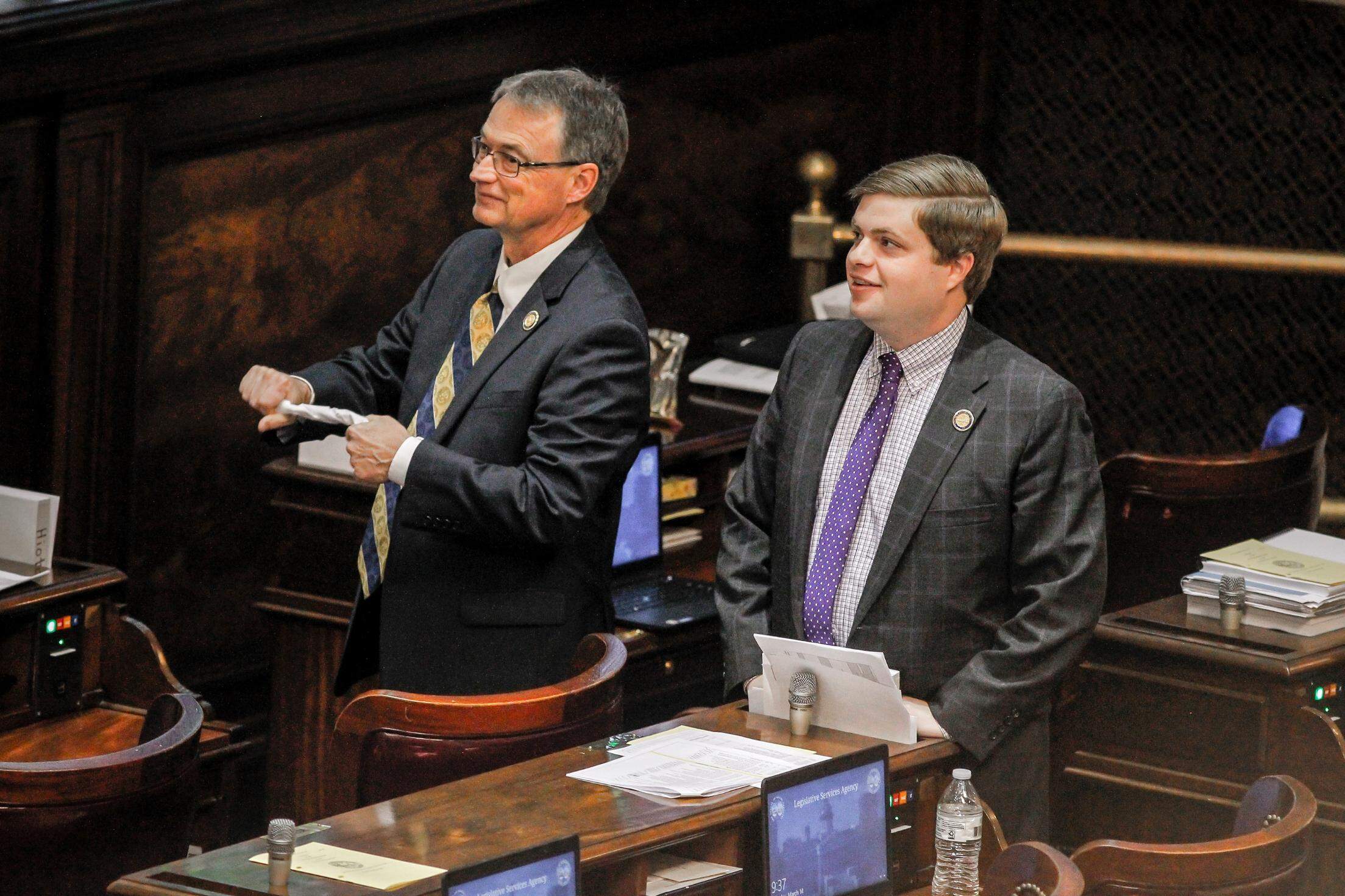 SC Freedom Caucus calls special primary results victory against ...