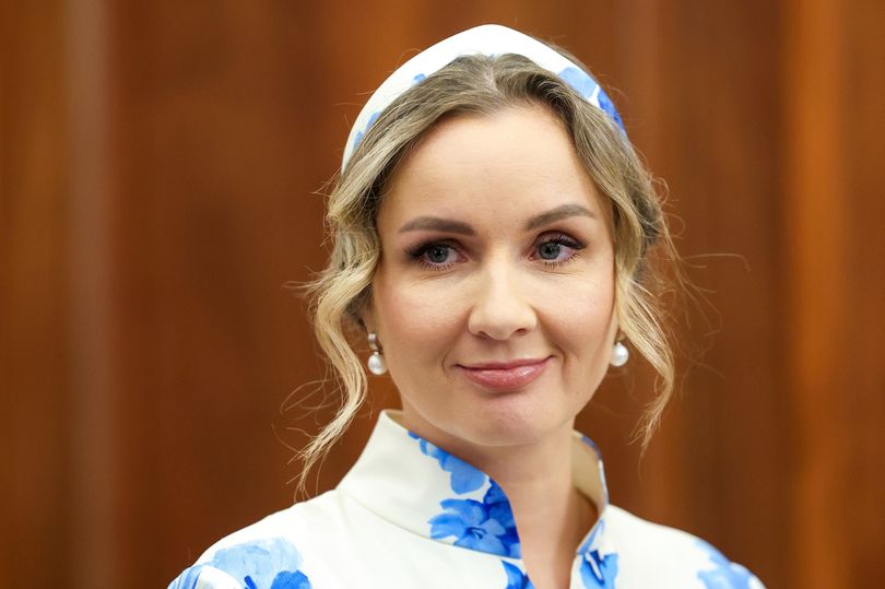 Putin's officials want Tinder-style app for 'damaged soldiers ...