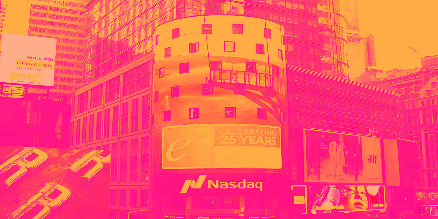 Q3 IT Distribution & Solutions Earnings: ePlus (NASDAQ:PLUS) Impresses