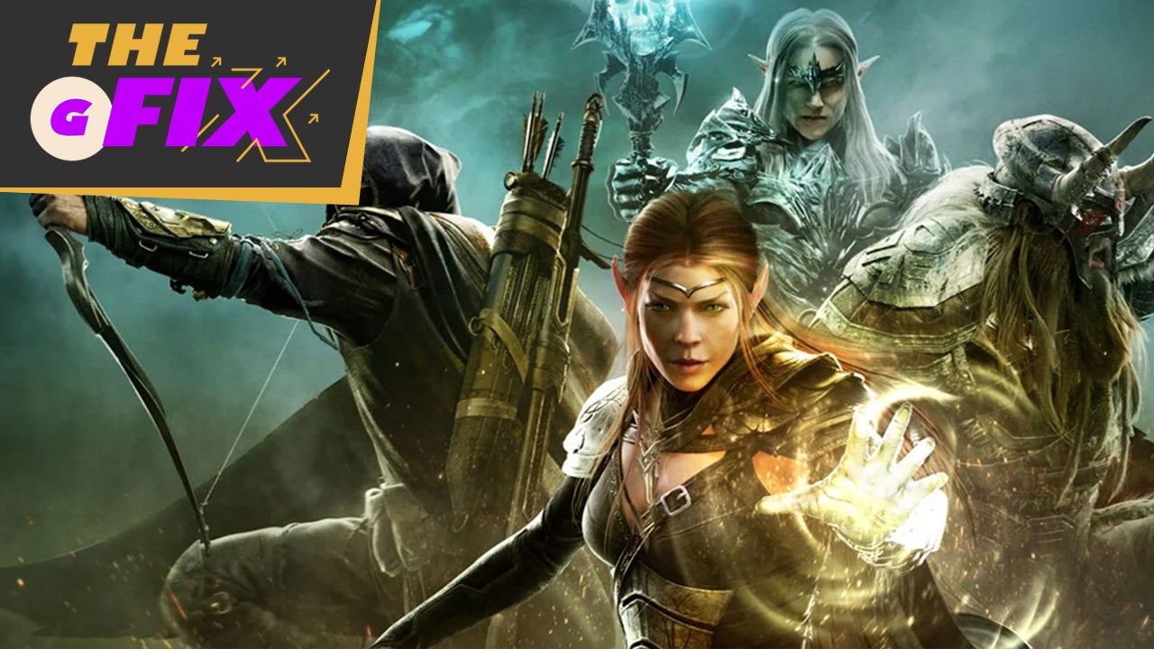 Elder Scrolls 6 'Still a Long Way Off,' Bethesda Urges Patience - IGN ...