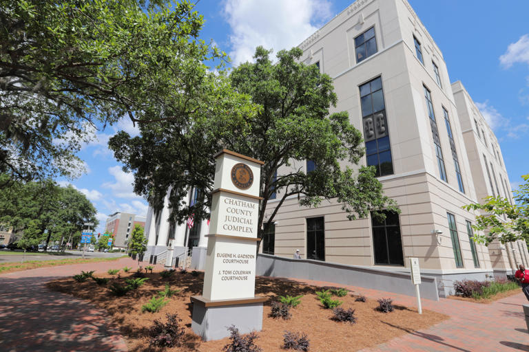 GBI crime lab backlog delays evidence in Chatham County cases