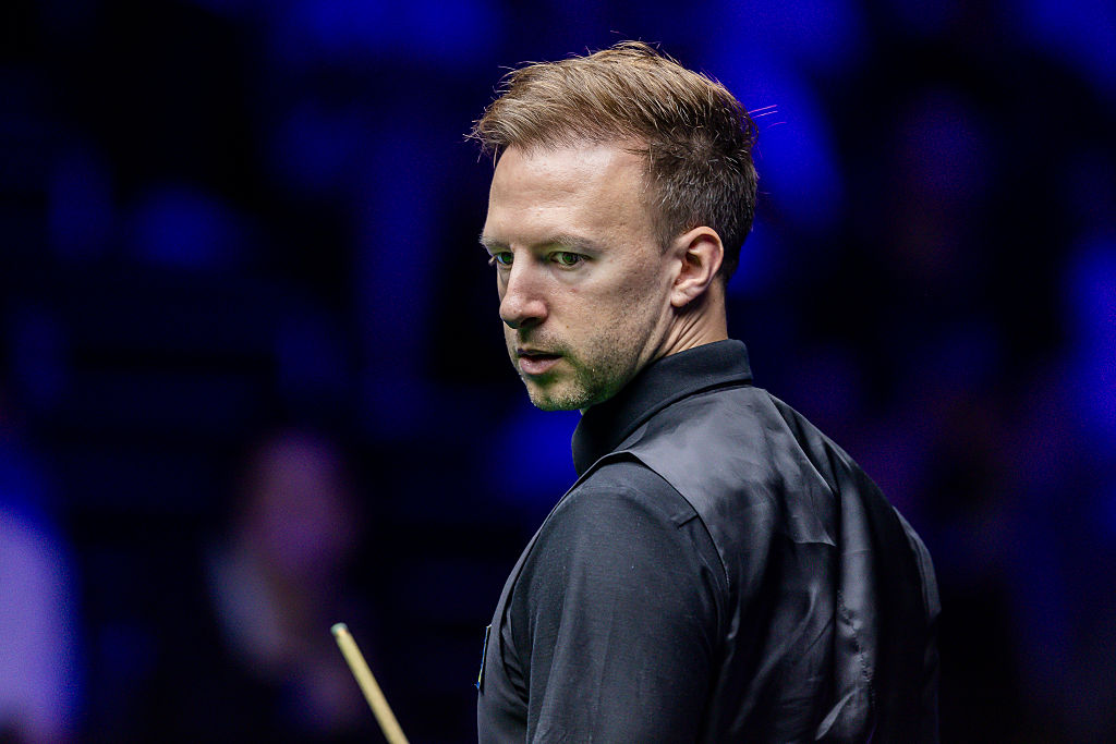 Trump plans big change if trophy drought continues