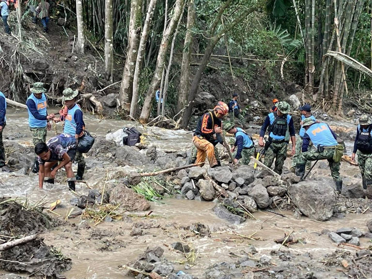 Uwan leaves 5 dead in Kalinga