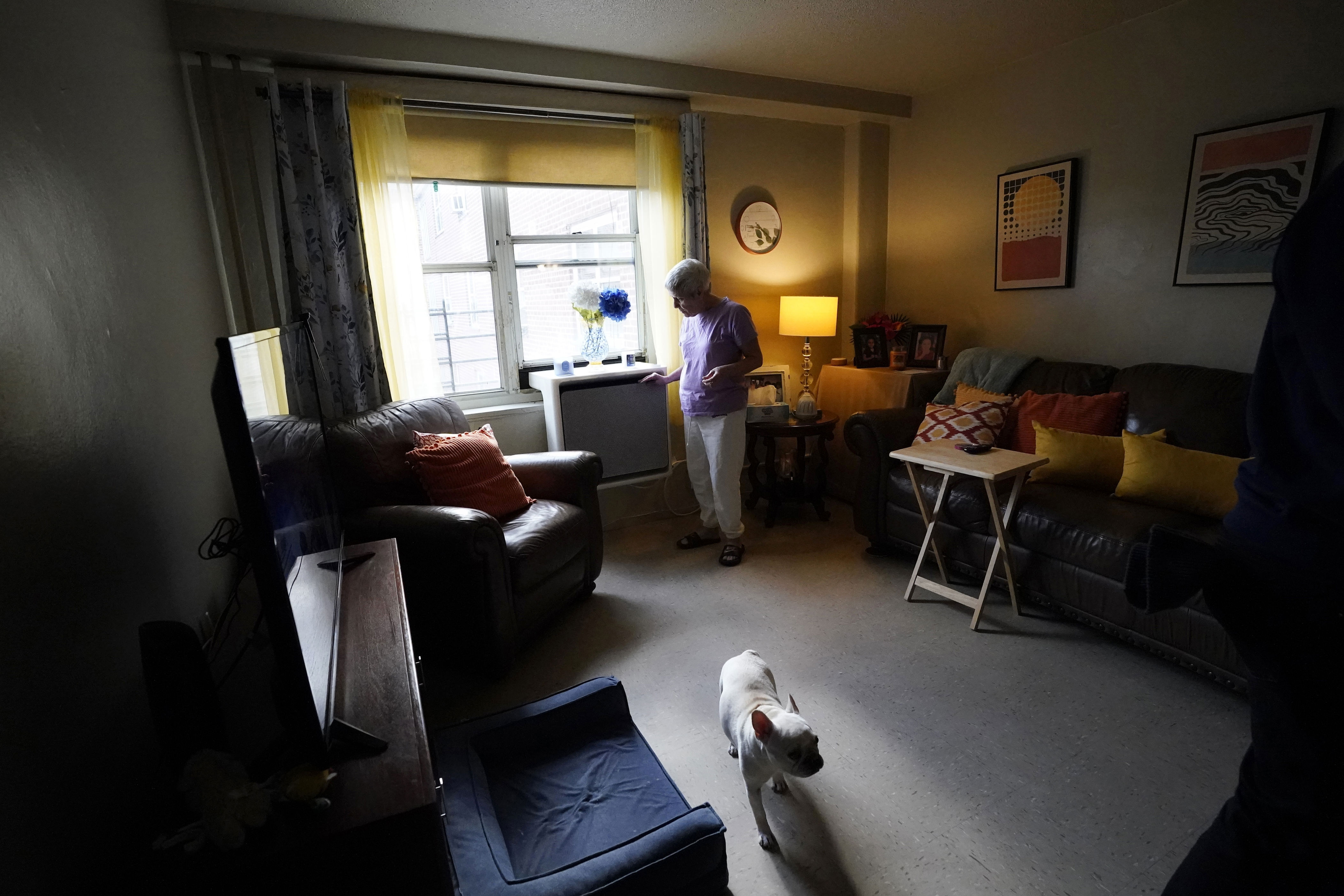 Window units could be the future of heat pumps