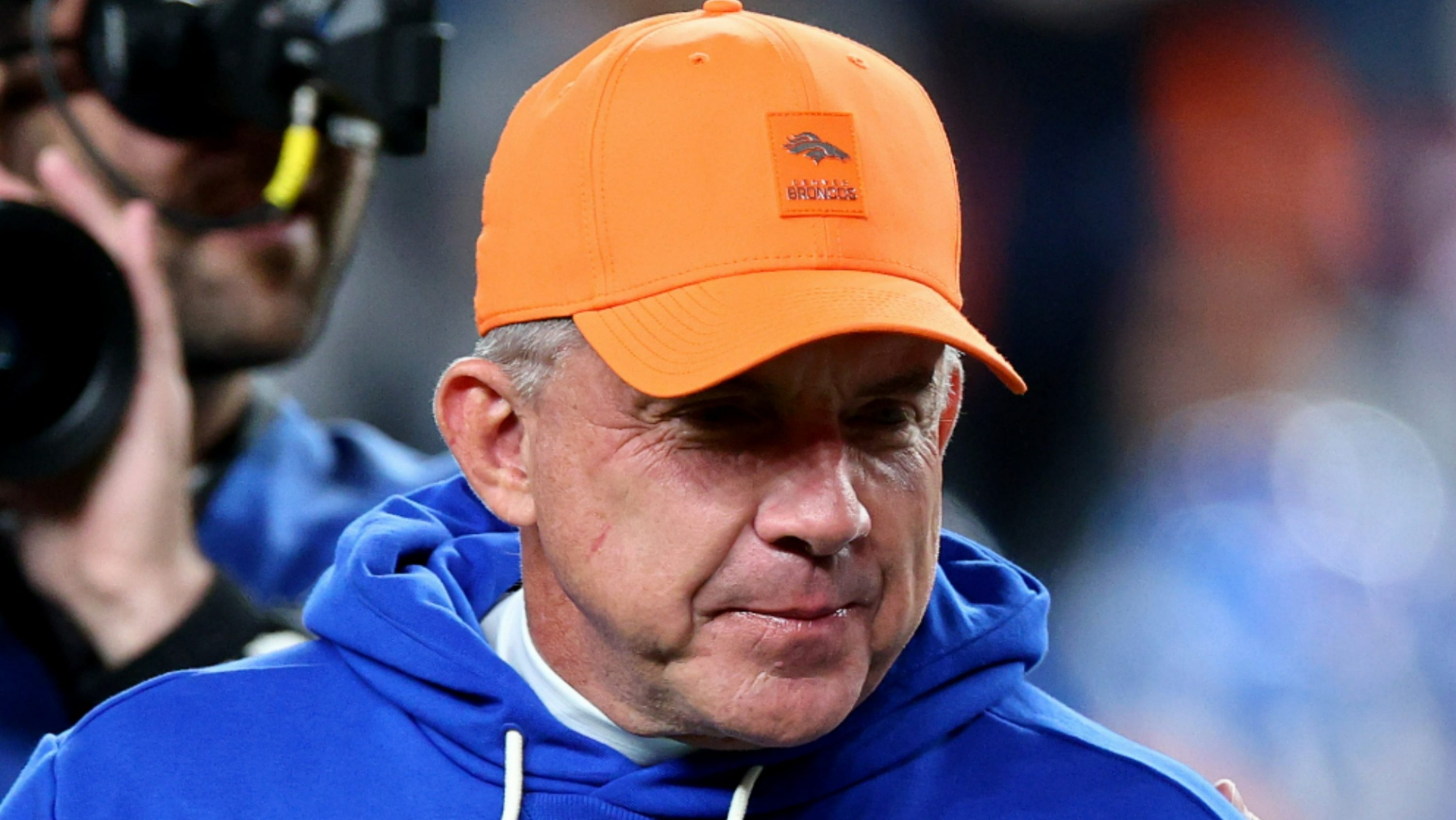 Broncos predicted to add 'humongous' playmaking youngster to roster