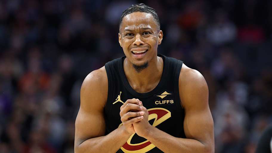 Cavaliers' regret in drafting Isaac Okoro grows as rising star breaks ...