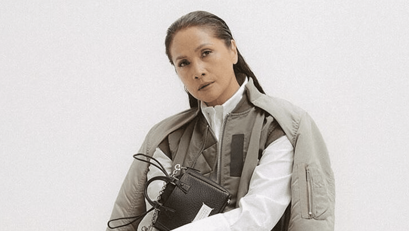 Agot Isidro, Christian Antolin: If only Sierra Madre could speak