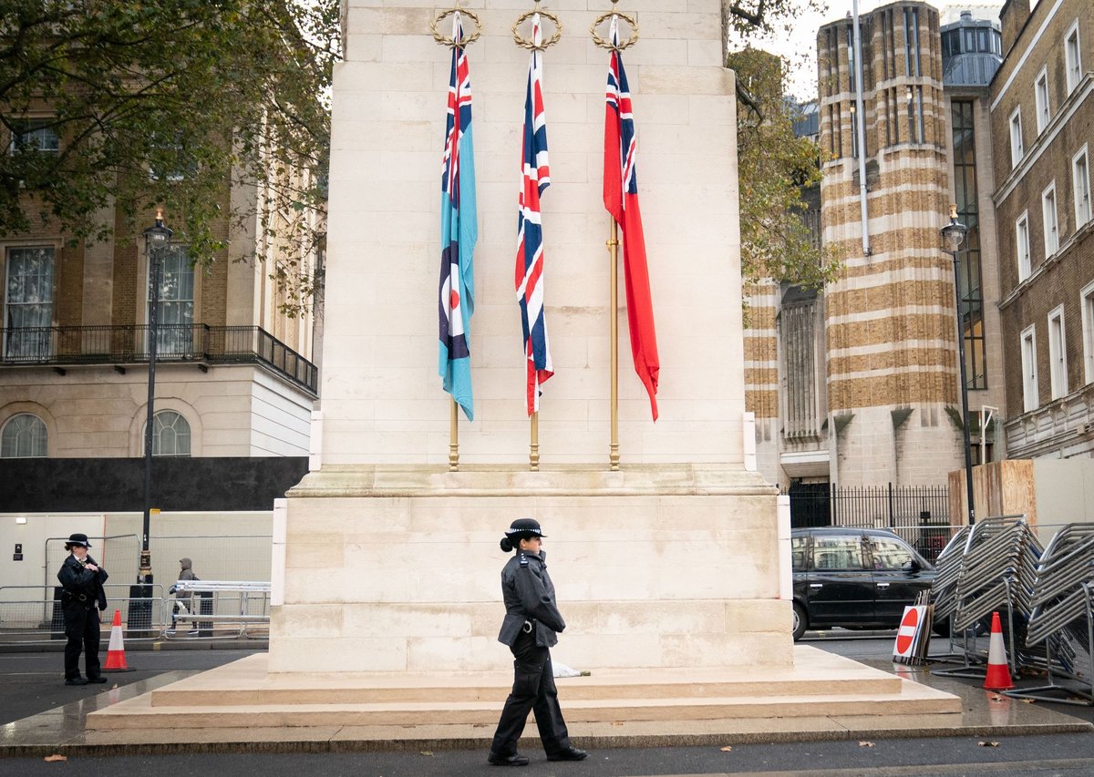 Remembrance Day 2025: War quotes to celebrate Armistice Day