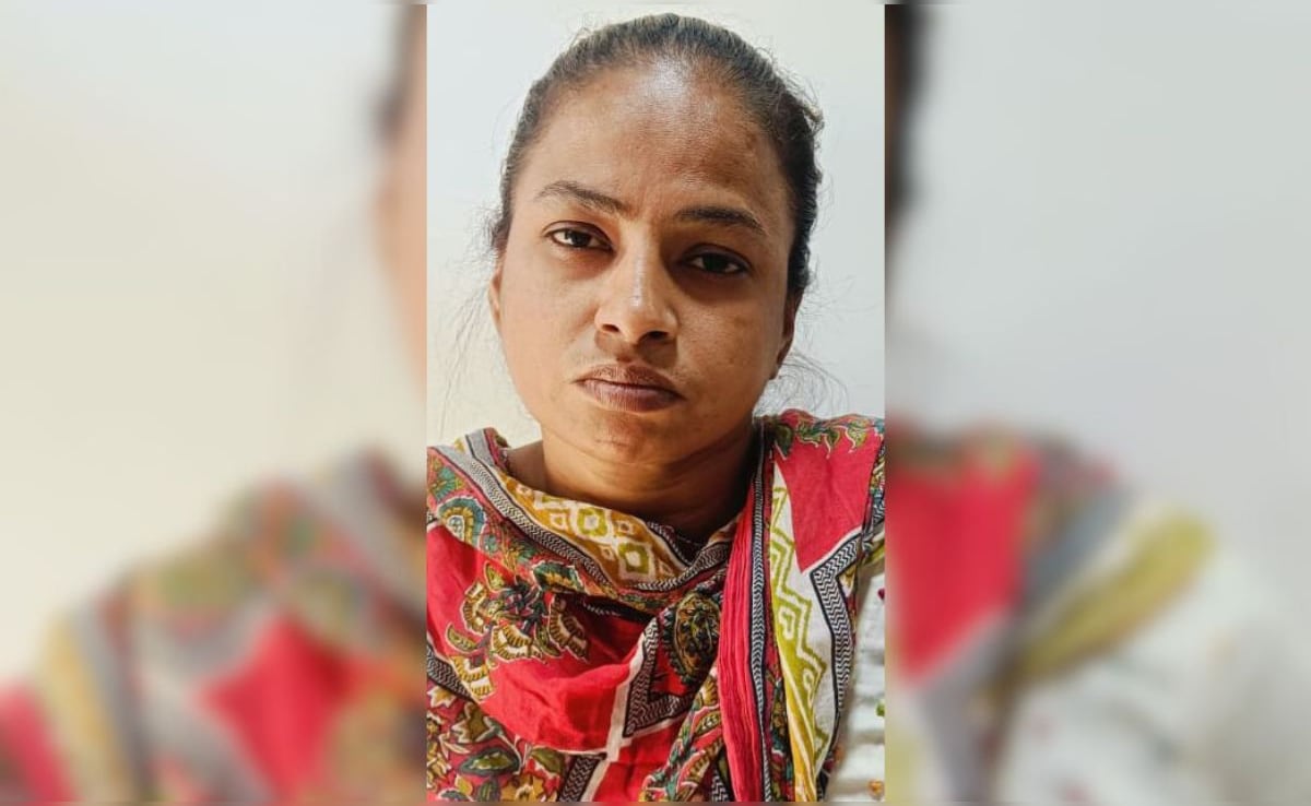 Mumbai Drug Queen 'Pagli' Jailed For Smuggling Mephedrone