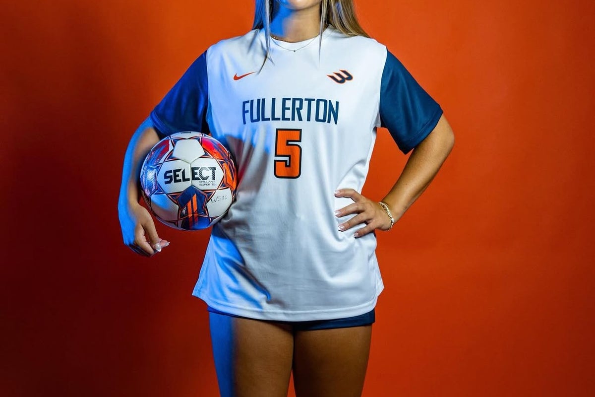 College soccer star dies after six week coma following horrific crash