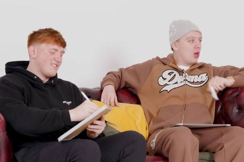 Wayne Rooney left 'gutted' by I'm a Celebrity 2025 decision as lineup ...