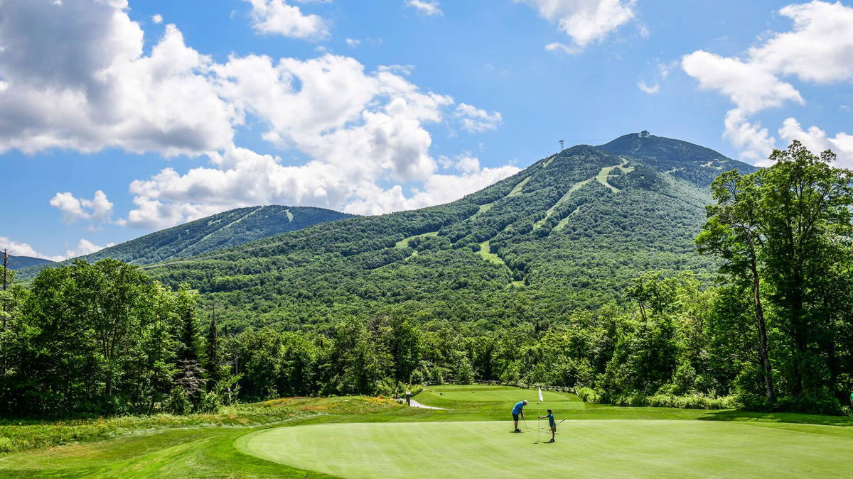 Top 10 Vermont Golf Courses of 2025 You Can’t Miss