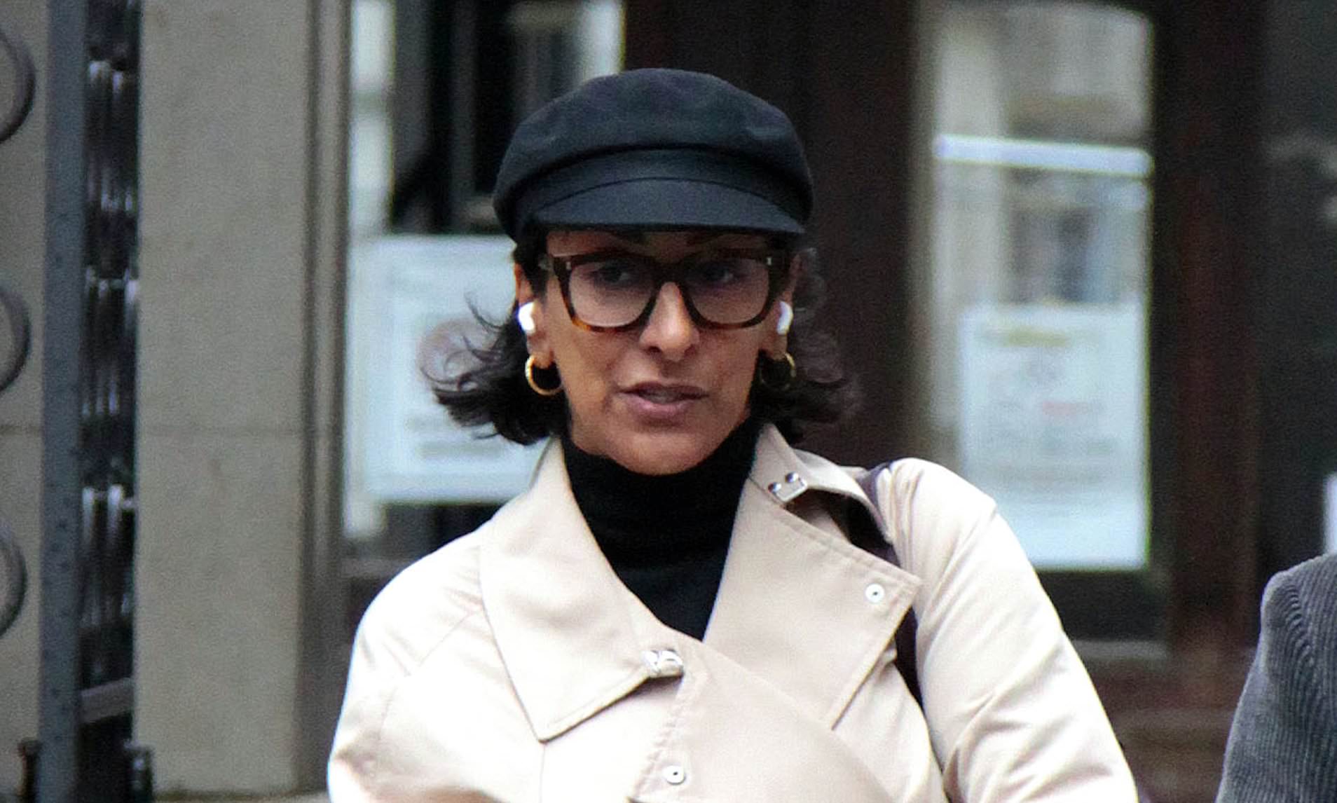 High-flying businesswoman, 51, sues IVF clinic for 'millions' after ...