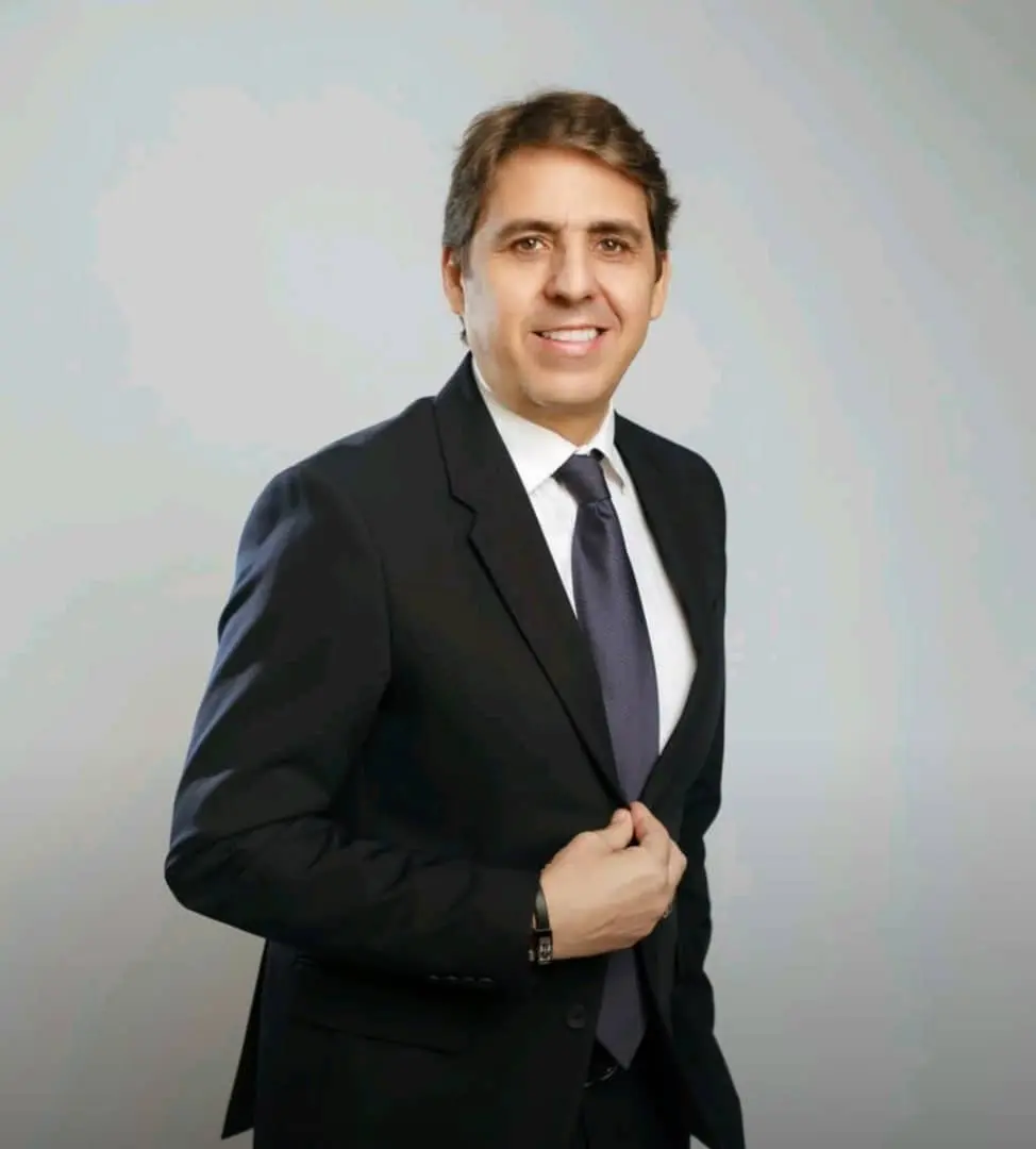 Trajectoire: filiale du groupe Castel, Bralico nomme Mario Russo ...