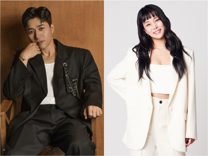 In the end, Lee Yi-kyung is out..The first recording on the 19th was ...