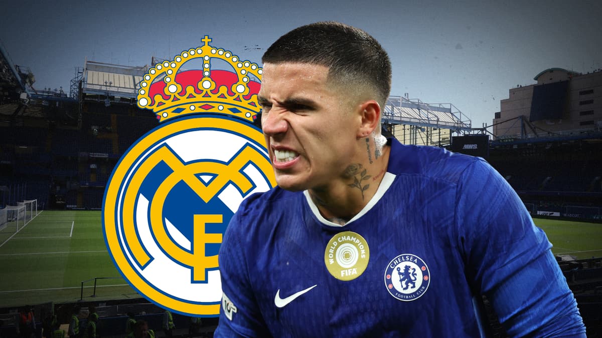 Chelsea Transfer News Today: Enzo Fernandez makes Real Madrid decision ...