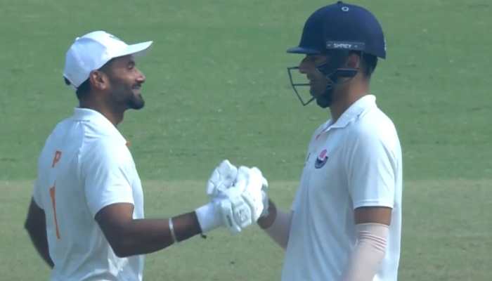 Ranji Trophy: Jammu and Kashmir Create History, Beat Delhi For The ...