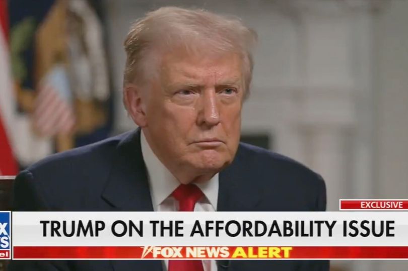 Fox News fans say host 'broke the usual script' as she turns on Donald ...