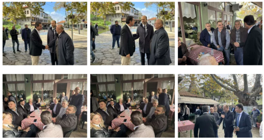 Μήνυμα στήριξης Μητσοτάκη στους αγρότες: Αύξηση 50% στην επιστροφή του ...