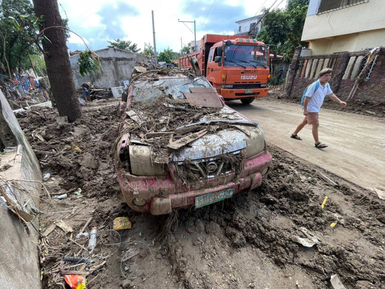 Typhoon Tino death toll rises to 232 — NDRRMC