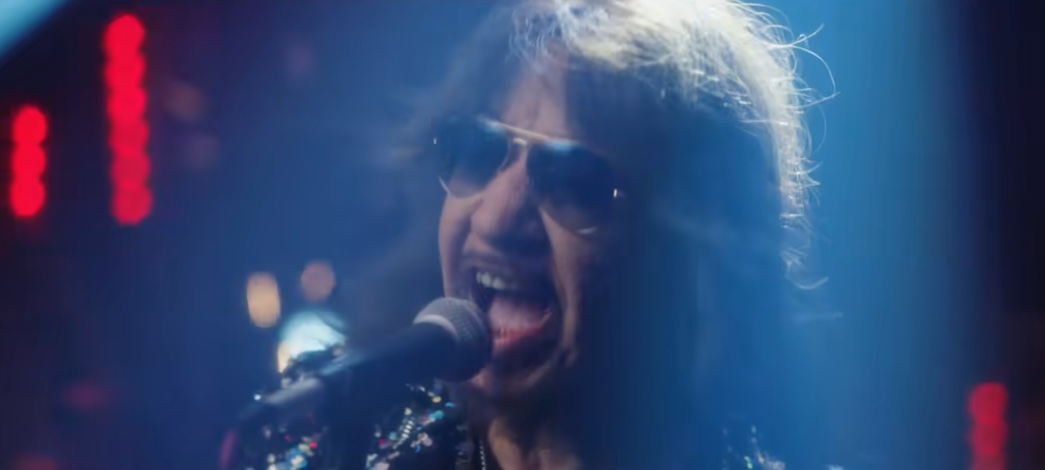 Rivelata la causa della morte di Ace Frehley, lo Spaceman dei KISS