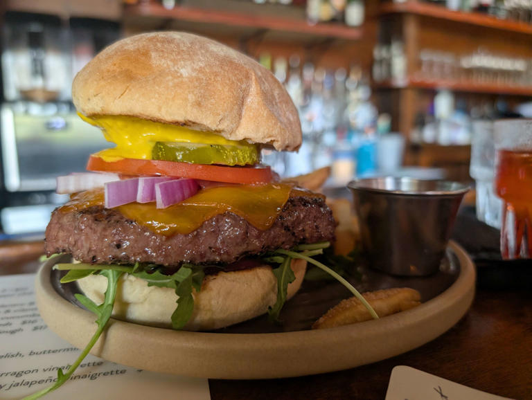 Where to celebrate National Happy Hour day this week in Northeast Ohio