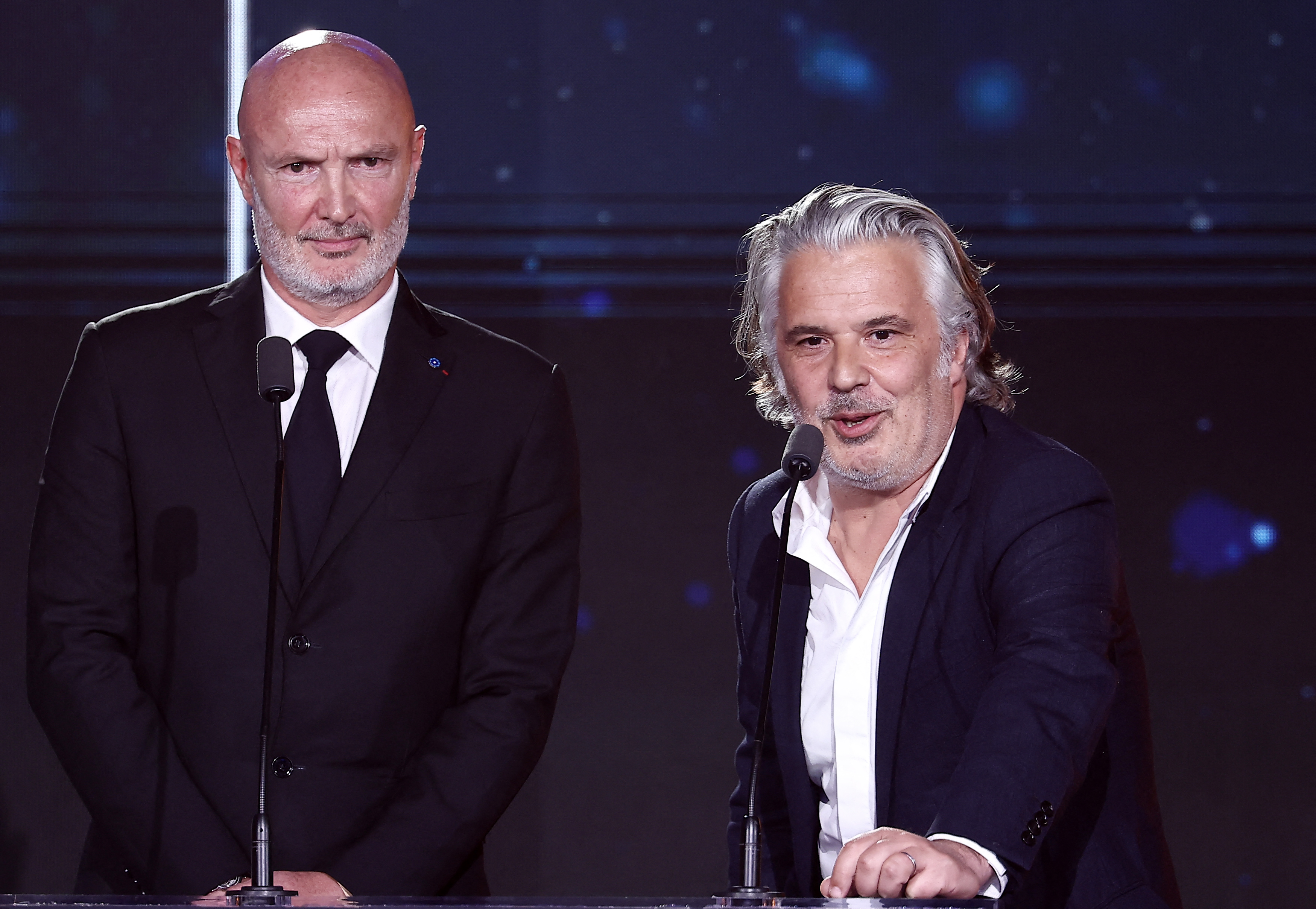 'I'm upset' - Frank Leboeuf reacts to latest Liverpool development ...