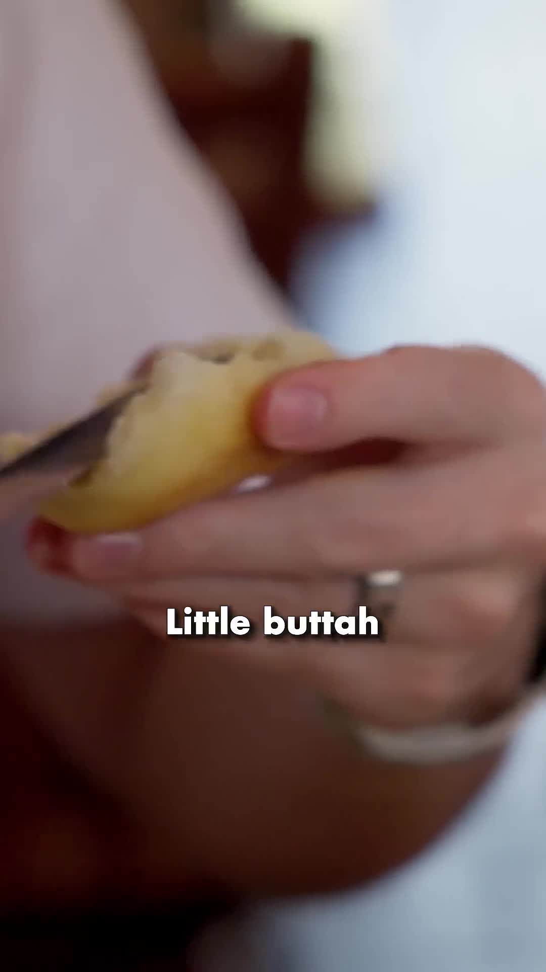 Two Brits try Cracker Barrel for the first time!