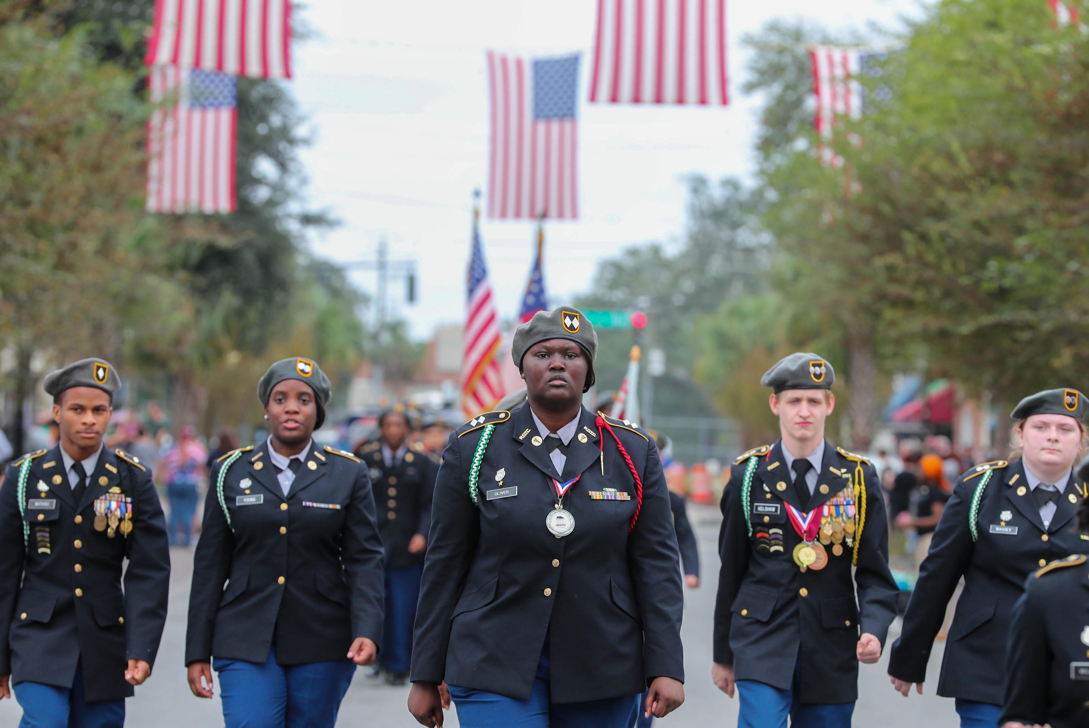 Is Veterans Day 2025 a federal holiday? See if banks, mail, offices are ...