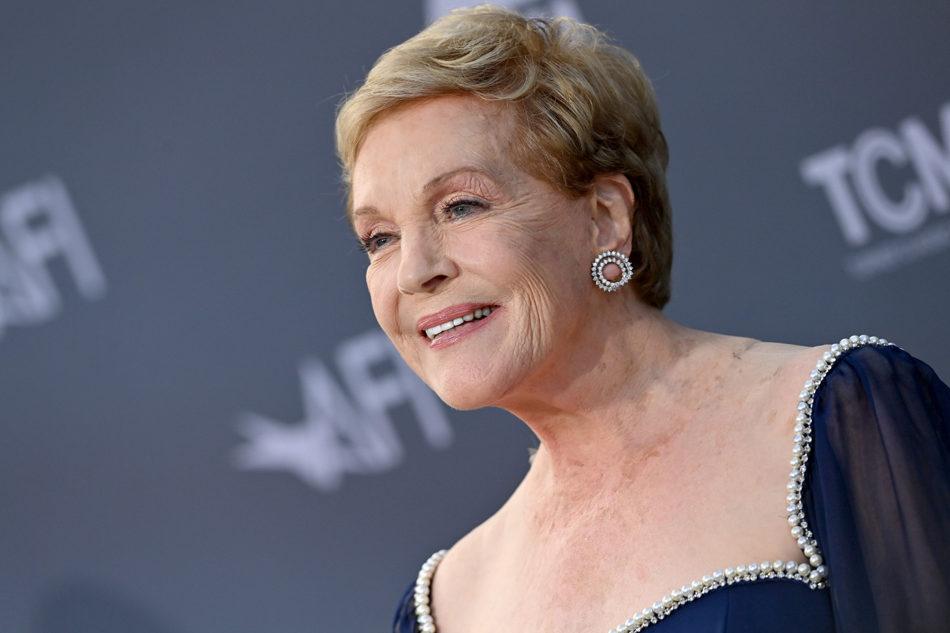 The oldest living actors in Hollywood