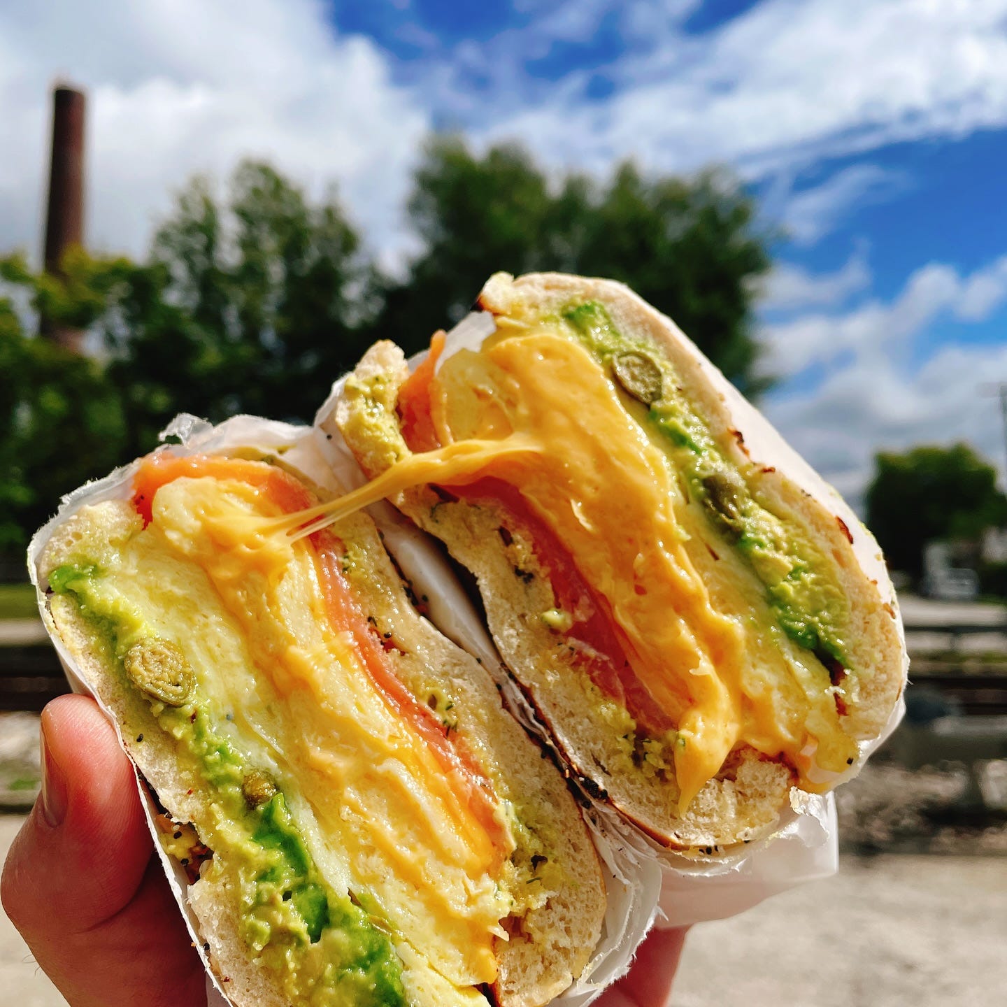 Mashup Food Hall opens this week in NuLu. Here's your complete guide to ...