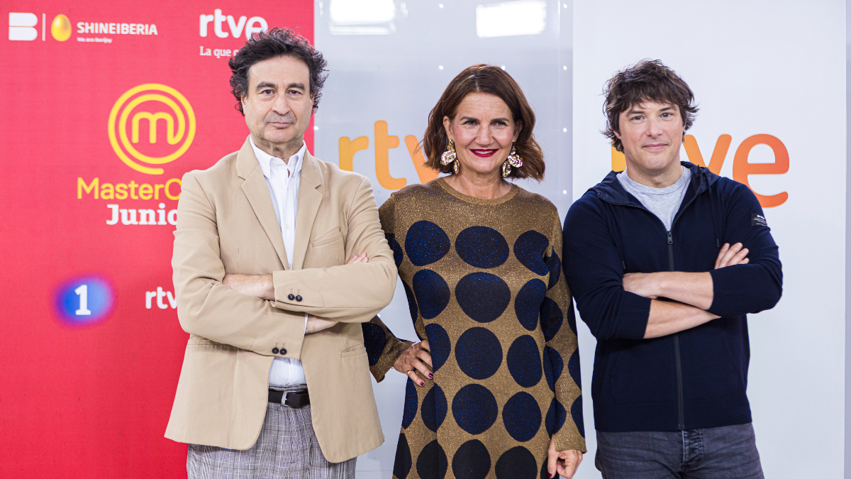 Jordi Cruz y Pepe Rodríguez rompen su silencio tras la inesperada ...