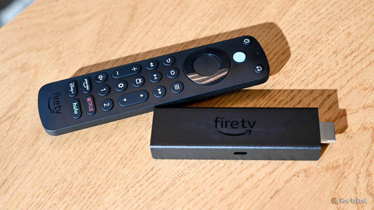 Don't throw away your old Fire TV Stick, it's more valuable than ever ...