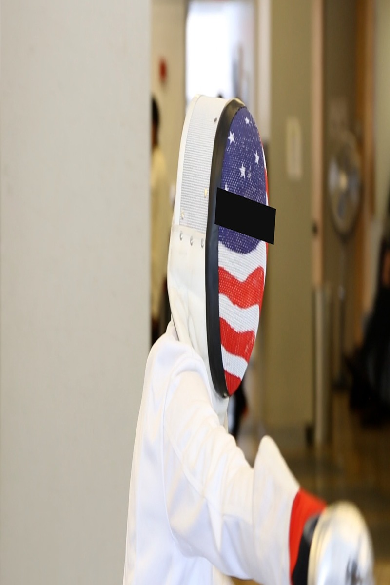 Peter Westbrook, Turning Fencing into a Path for Leadership