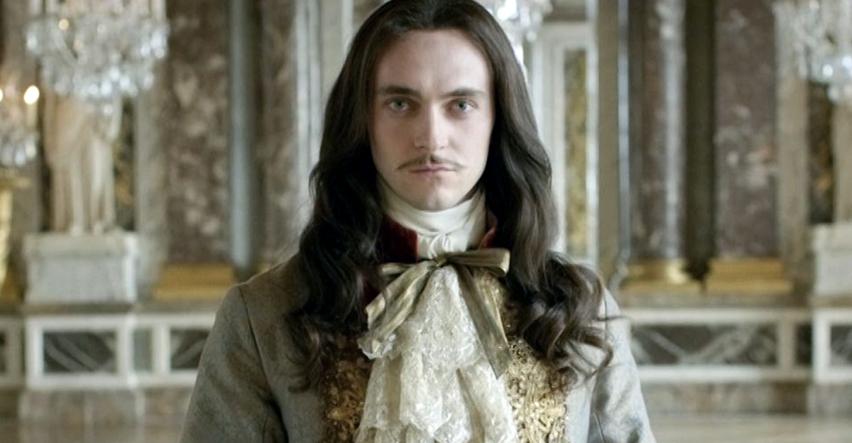 The Story Of France’s Sun King Is Way Darker Than People Think