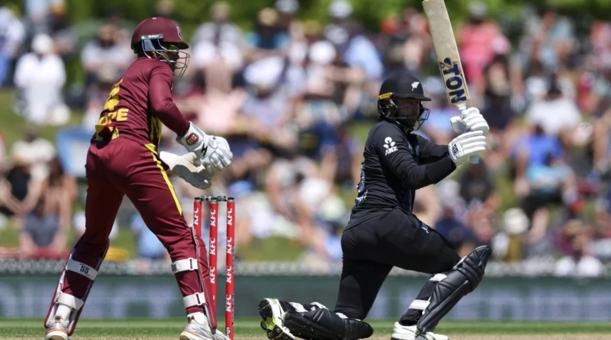 New Zealand vs West Indies 5th T20I Match Prediction - Who will win ...