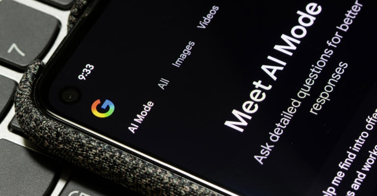 How to use — or avoid — Google’s new AI search mode