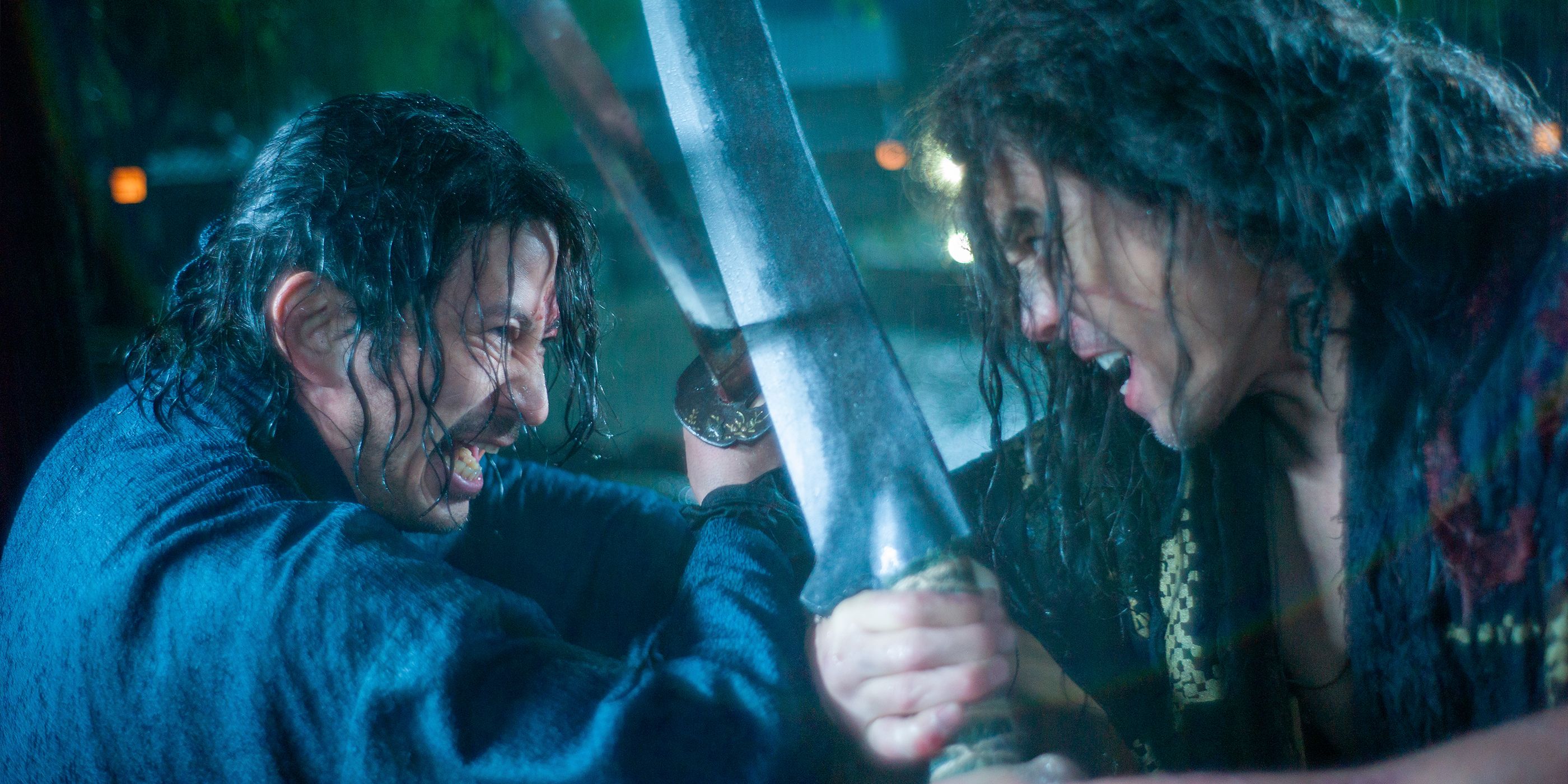 Netflix’s Samurai Series Is Surging Through Global Charts and It’s the ...