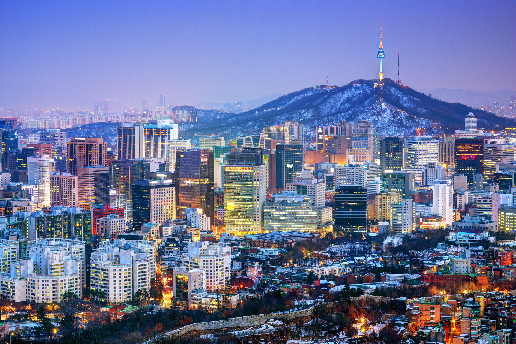 20 Most Luxurious Cities in the World