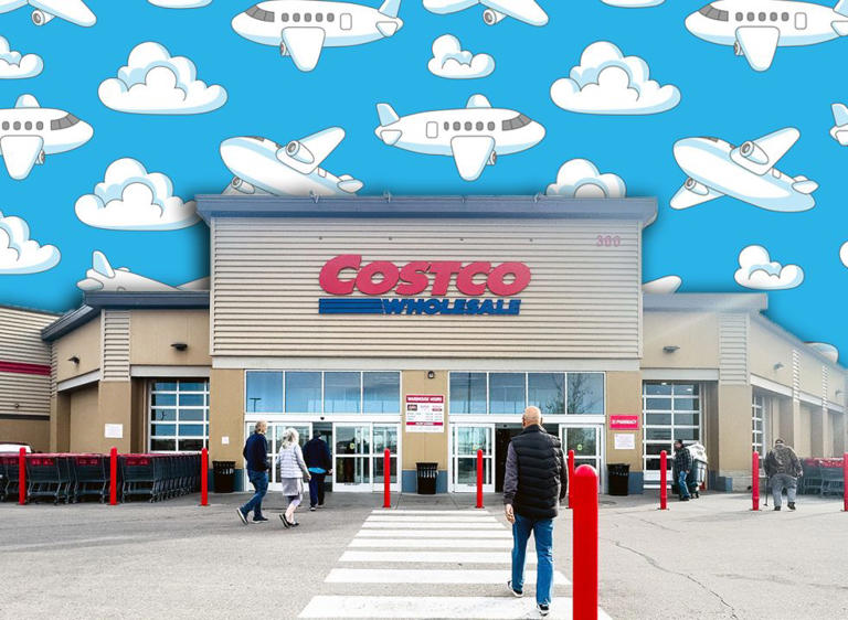 7 Best New Costco Travel Deals to Book Before They Sell Out