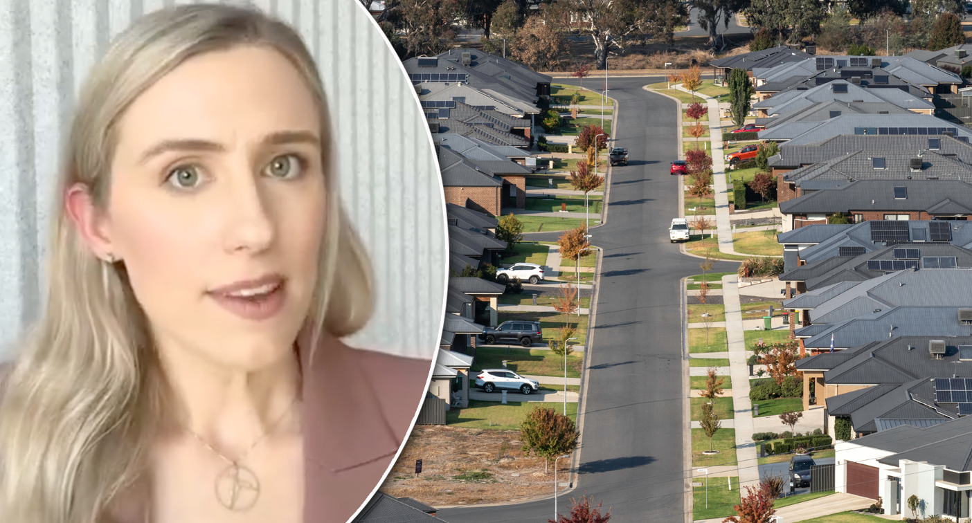 Australia's housing market reaches incredible $12 trillion milestone ...