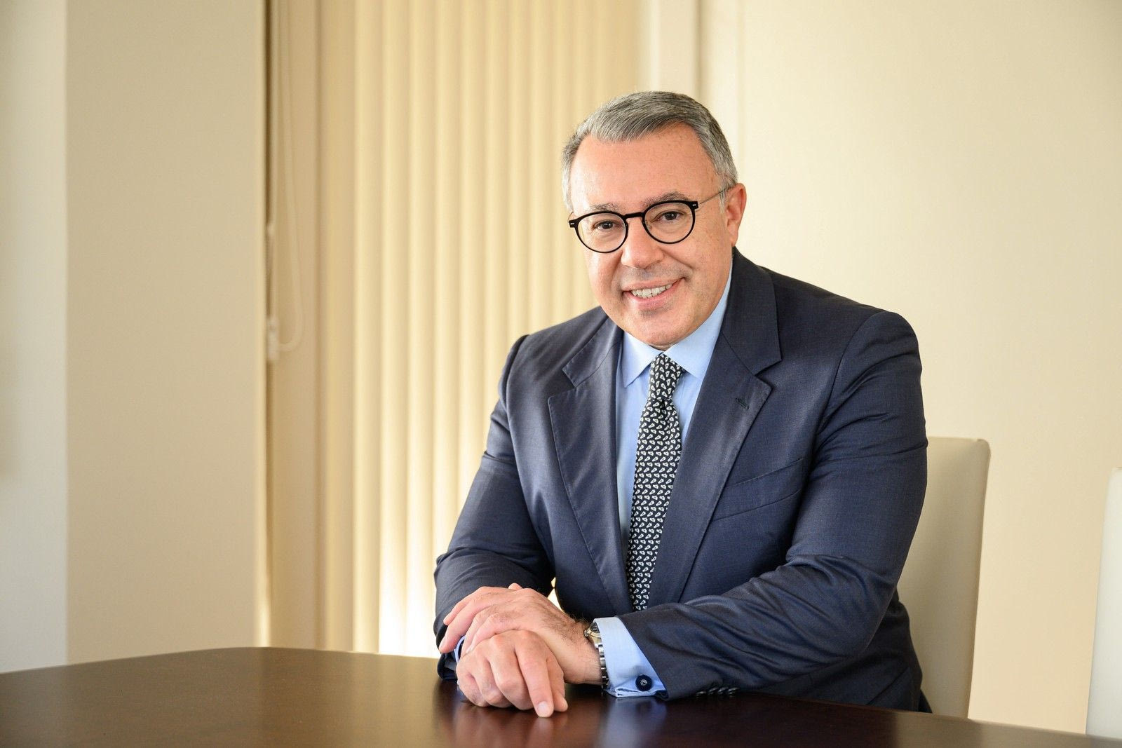 Ψάλτης: Οι νέοι στρατηγικοί στόχοι της Alpha Bank