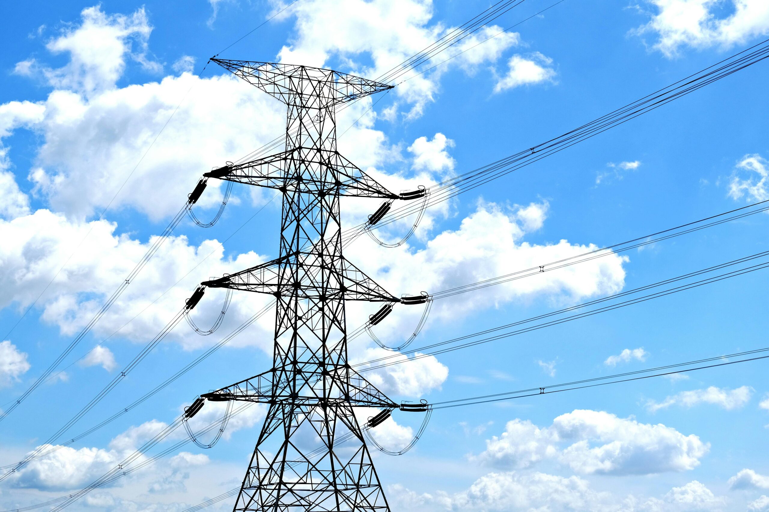 Grid Provider Gets Huge