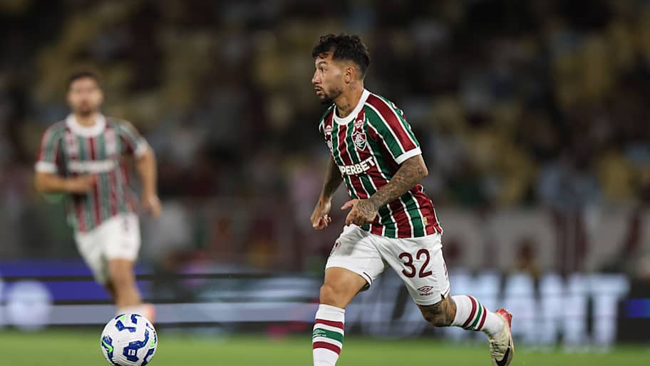 3 prioridades do Fluminense durante a pausa da Data Fifa de novembro