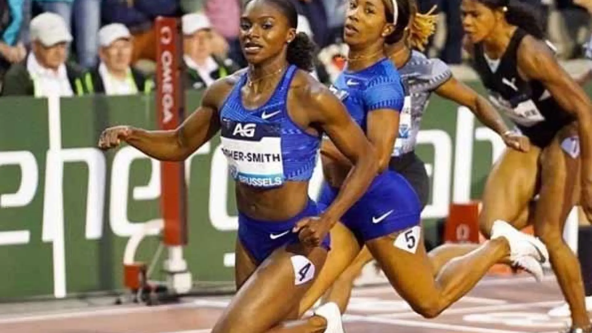 Cinco décadas de Nike con un recorrido por la equipación de leyendas ...